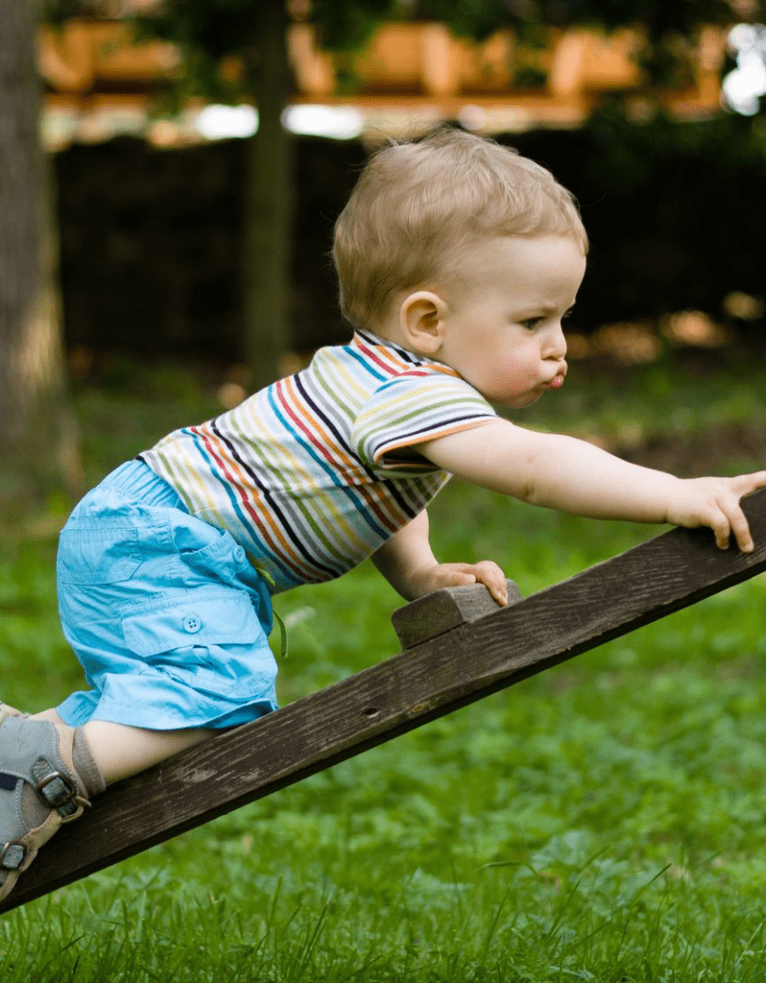 Infant And Baby Osteopaths St kilda & Albert Park - Middle Park ...